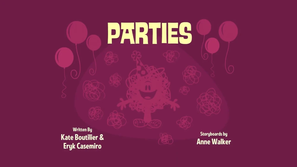 "Parties" | The TTS Wiki | Fandom