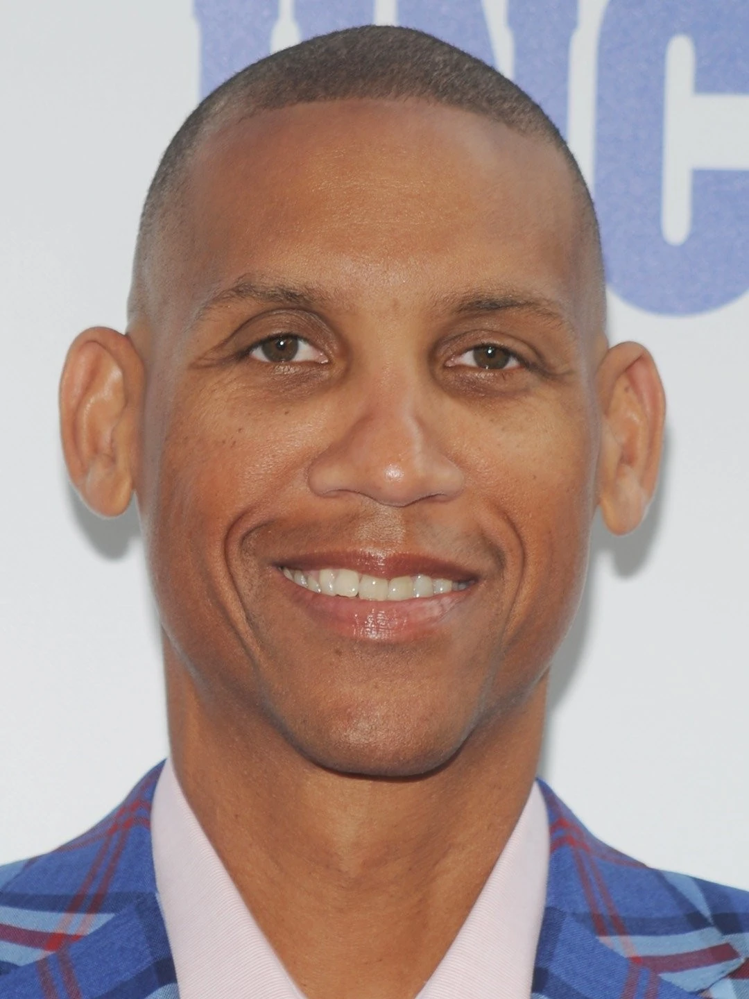 Reggie Miller | The TTS Wiki | Fandom
