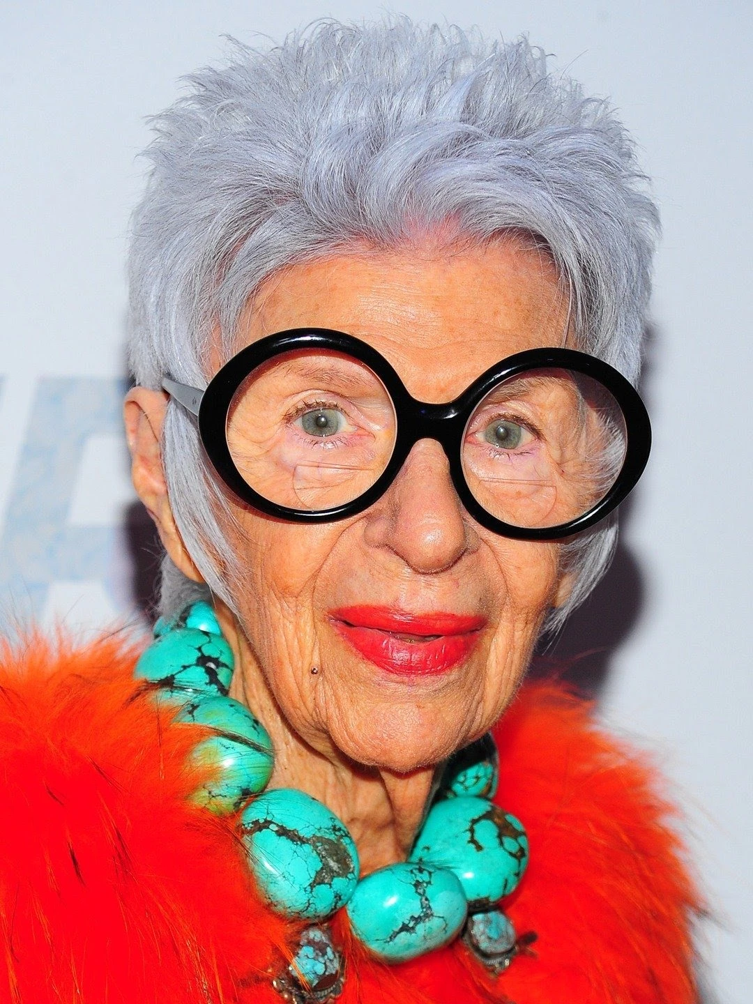 Iris Apfel | The TTS Wiki | Fandom