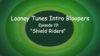 LTIB 19: Shield Riders (Remake) | The TTS Wiki | Fandom