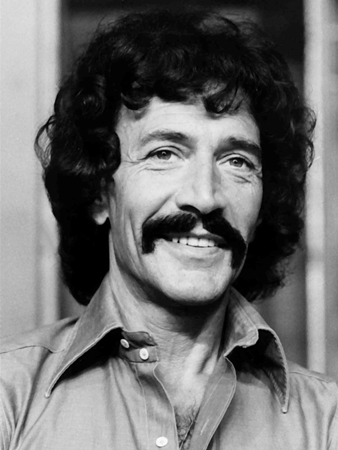 Peter Paul Wyngarde | The TTS Wiki | Fandom