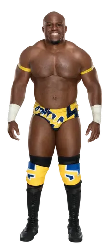 Apollo Crews | The TTS Wiki | Fandom