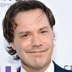 Wilson Cleveland | The TTS Wiki | Fandom