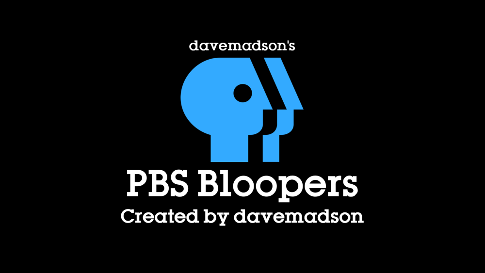Davemadson's PBS Bloopers | The TTS Wiki | Fandom