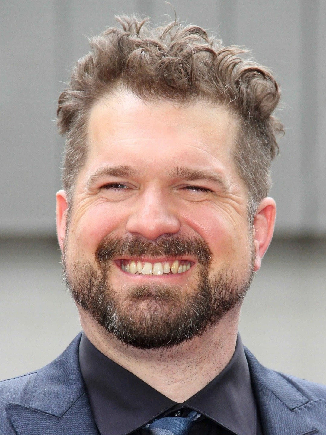 Seth Gordon | The TTS Wiki | Fandom