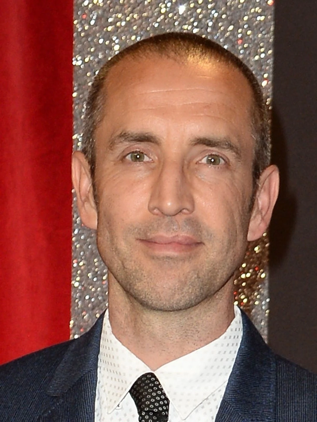 James Hooton | The TTS Wiki | Fandom