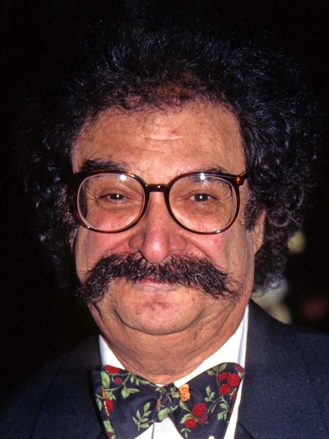 Gene Shalit | The TTS Wiki | Fandom