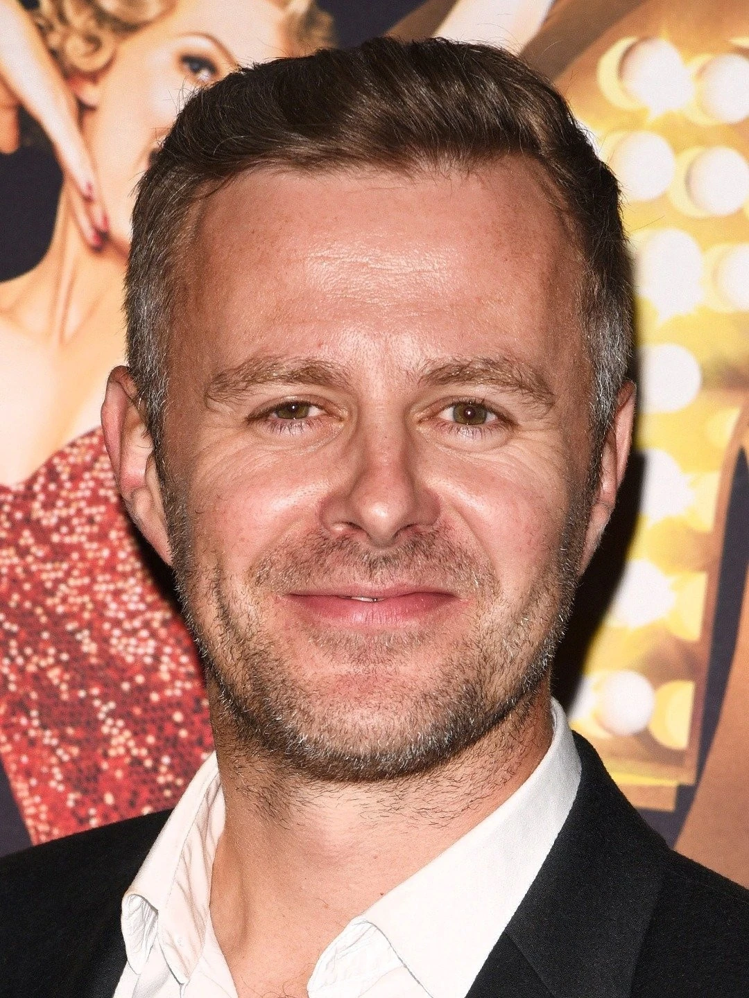 Tom Lister (actor) | The TTS Wiki | Fandom