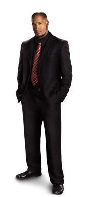 Byron Saxton | The TTS Wiki | Fandom