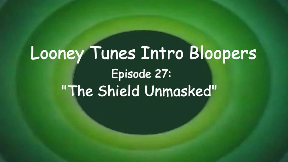LTIB 27: The Shield Unmasked (Remake) | The TTS Wiki | Fandom