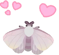 Moth | The TTS Wiki | Fandom