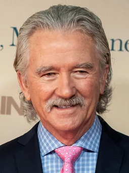 Patrick Duffy | The TTS Wiki | Fandom