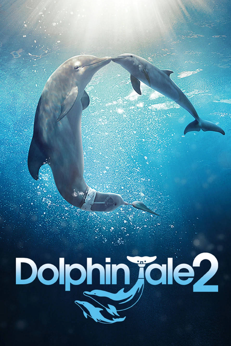 Dolphin Tale 2 | The TTS Wiki | Fandom