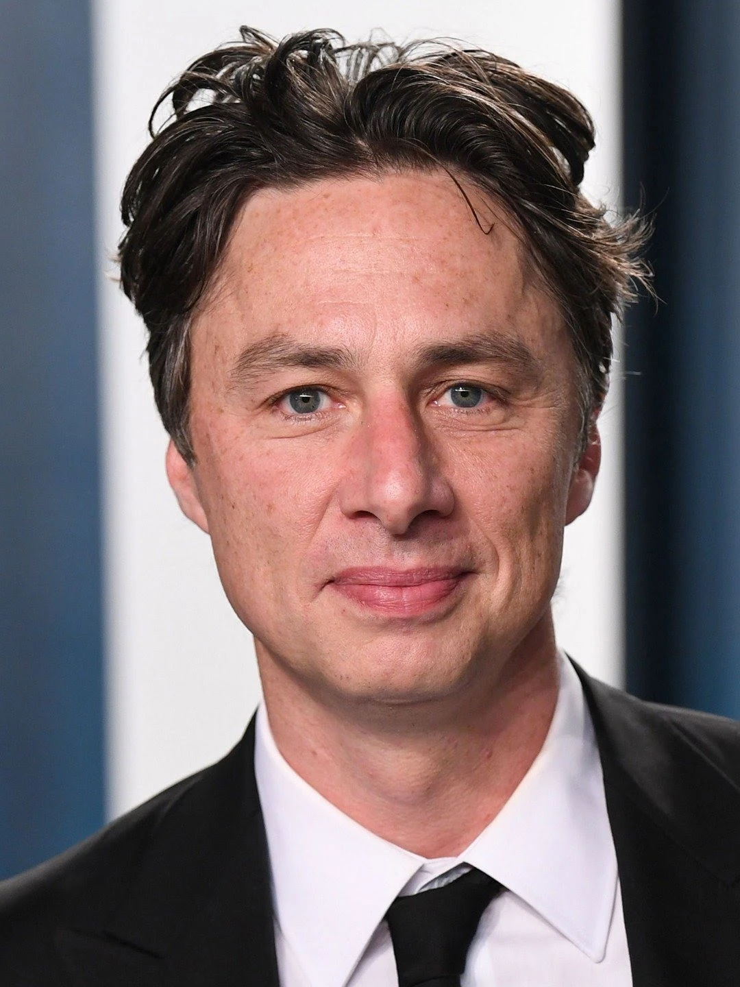 Zach Braff | The TTS Wiki | Fandom