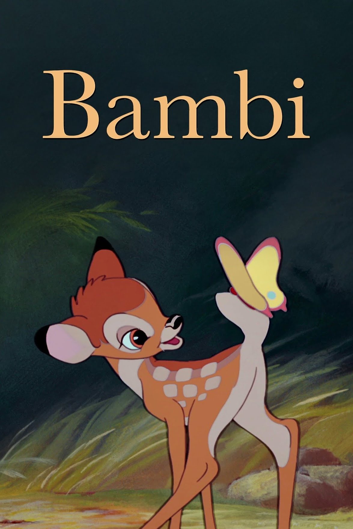 Bambi The Tts Wiki Fandom