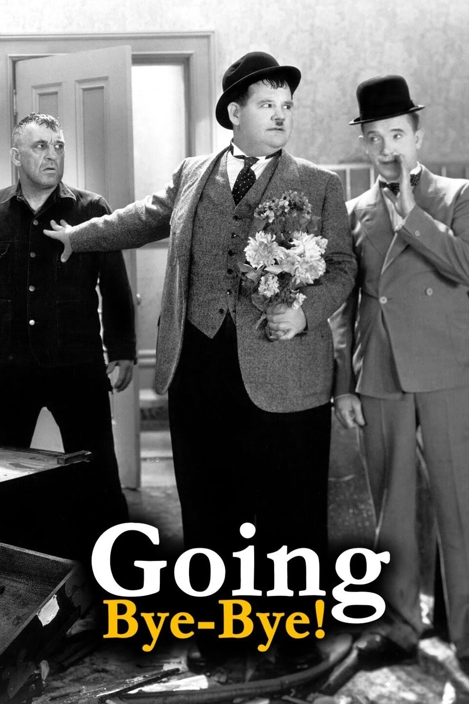 Going Bye-Bye! | The TTS Wiki | Fandom