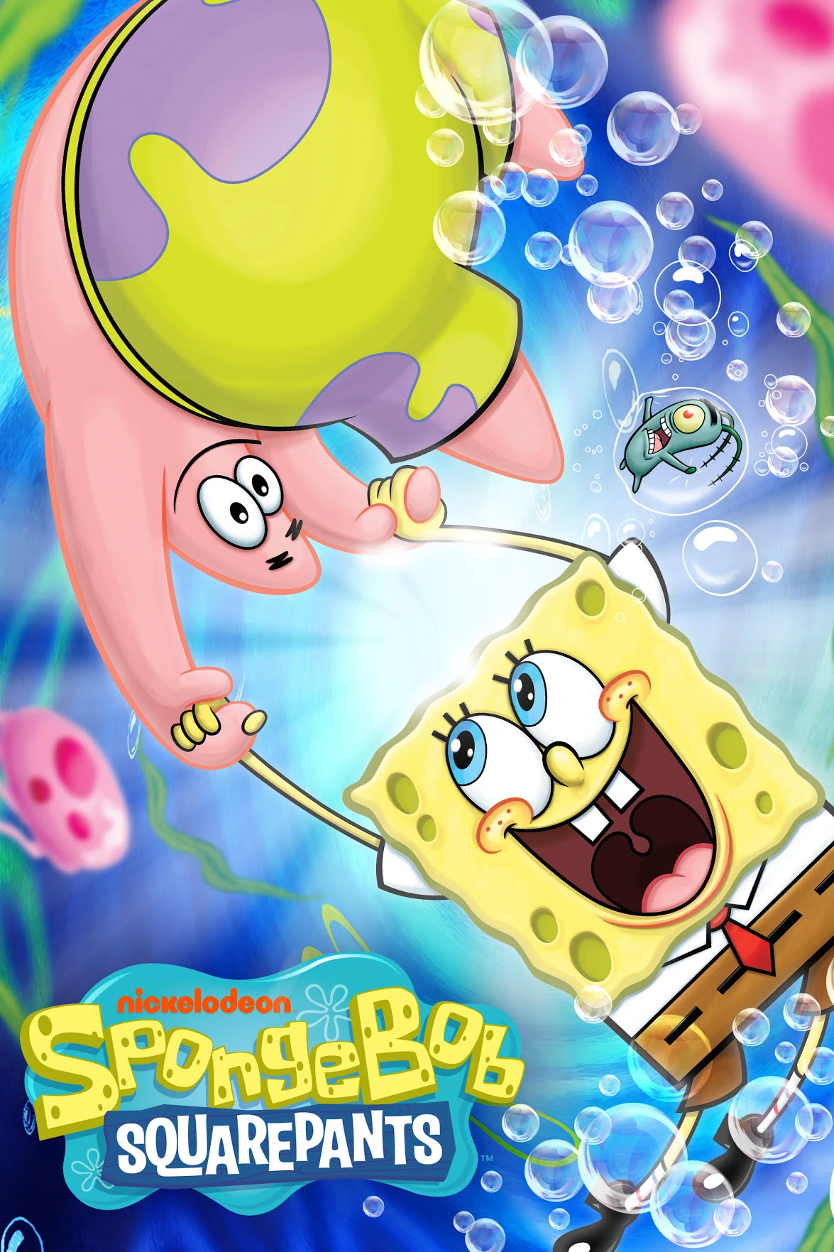 SpongeBob SquarePants (TV series) | The TTS Wiki | Fandom