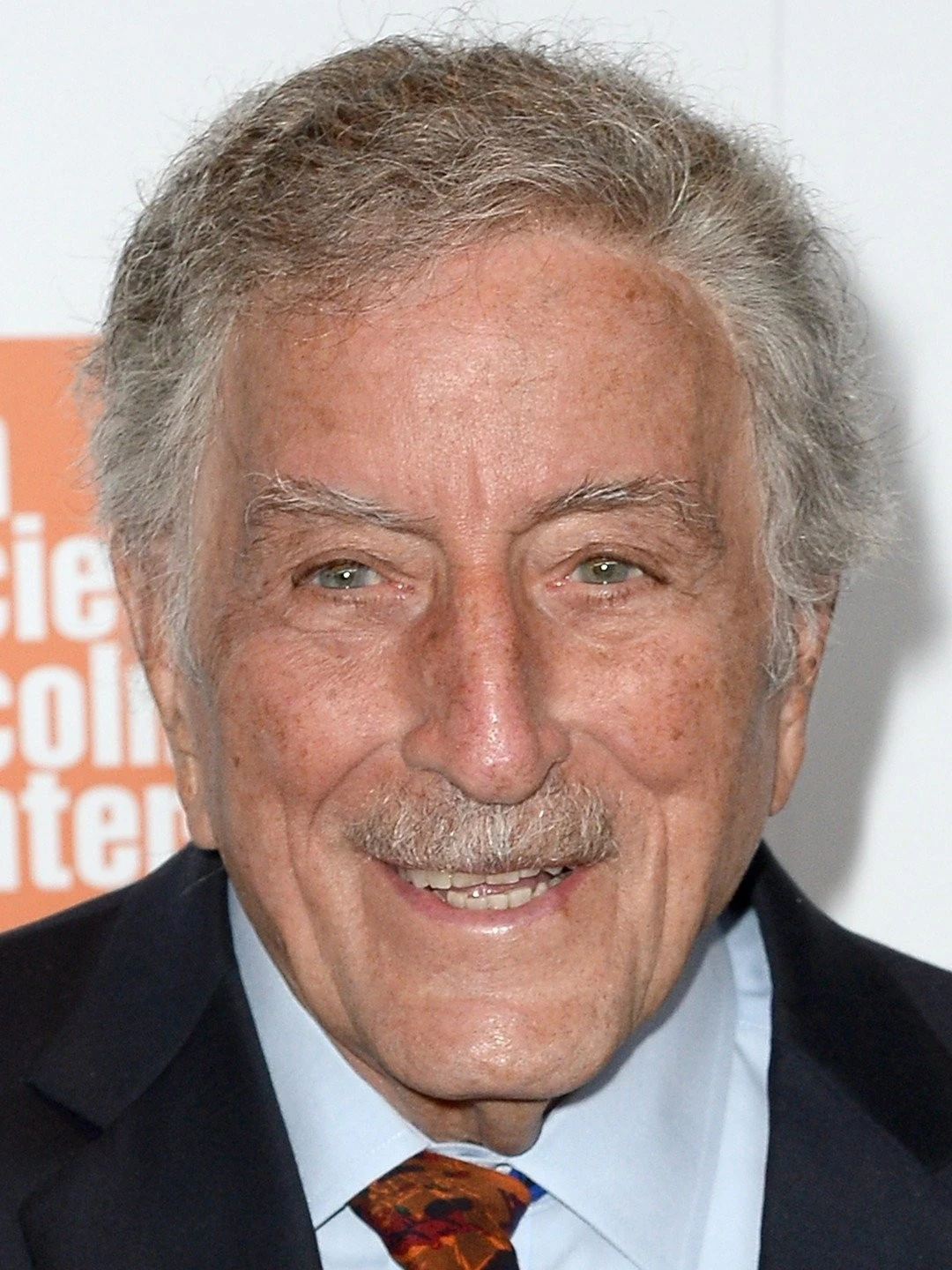 Tony Bennett | The TTS Wiki | Fandom