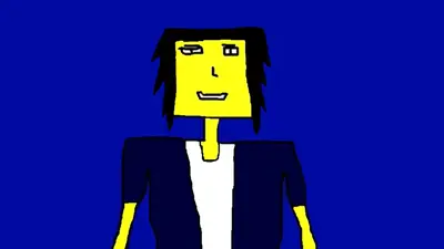 Microsoft David (Astromadson Creative Universe) | The TTS Wiki | Fandom