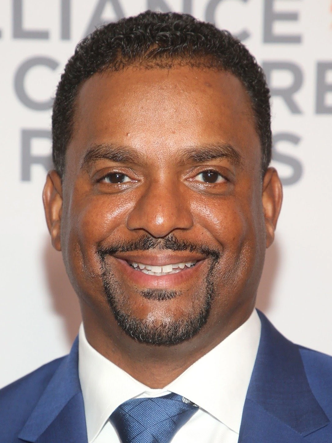 Alfonso Ribeiro | The TTS Wiki | Fandom