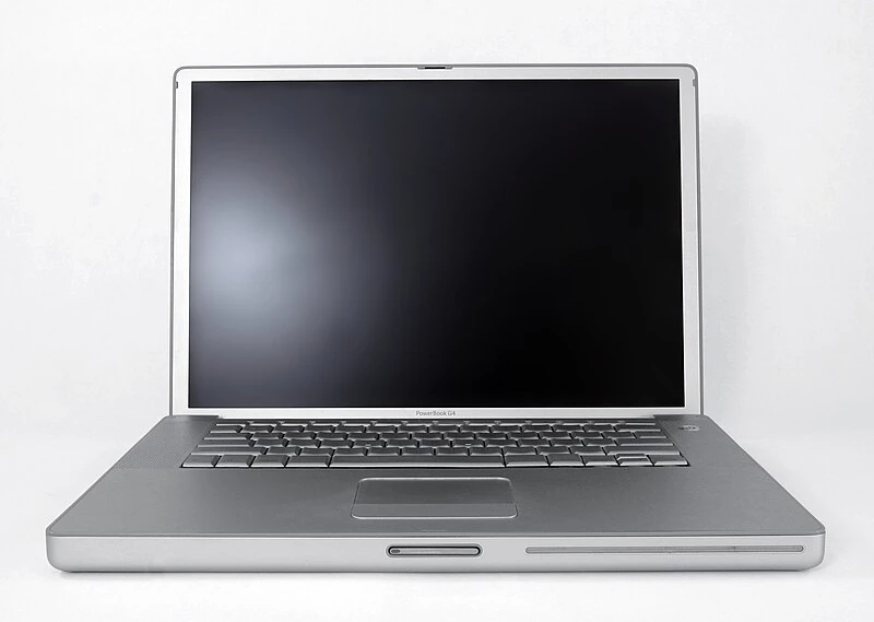PowerBook | The TTS Wiki | Fandom