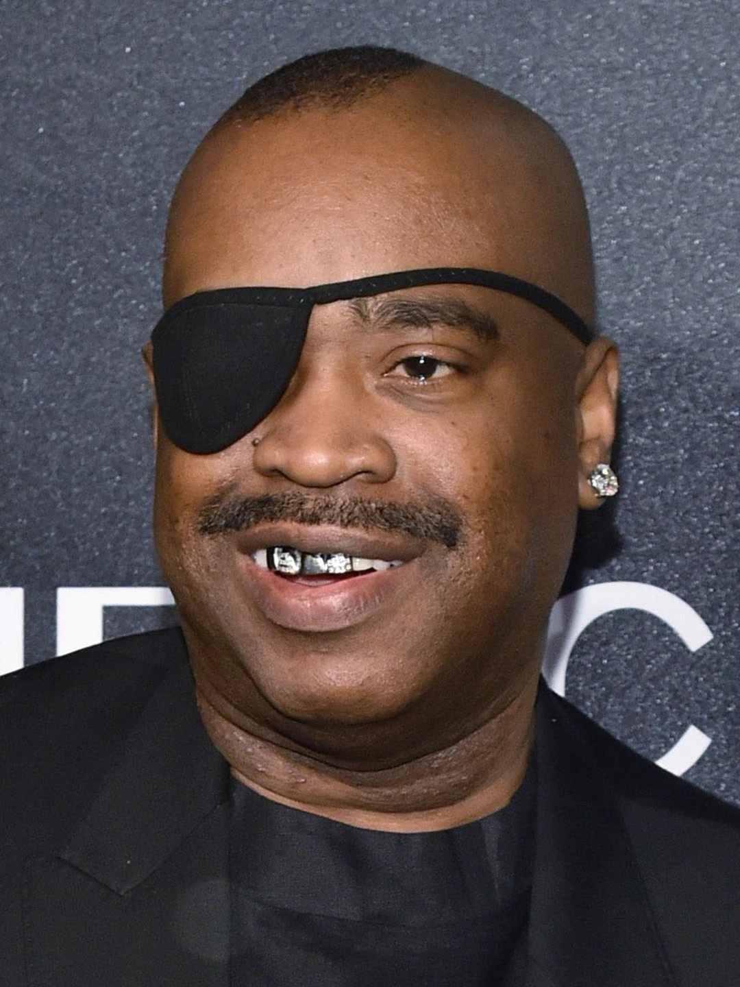 Slick Rick | The TTS Wiki | Fandom