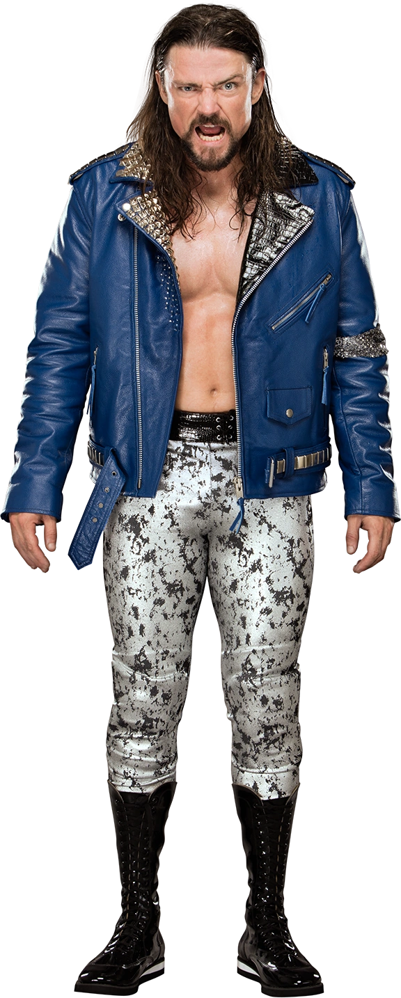 Brian Kendrick | The TTS Wiki | Fandom
