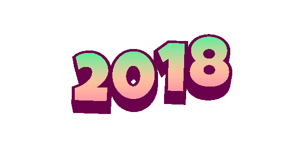 2018 | The TTS Wiki | Fandom