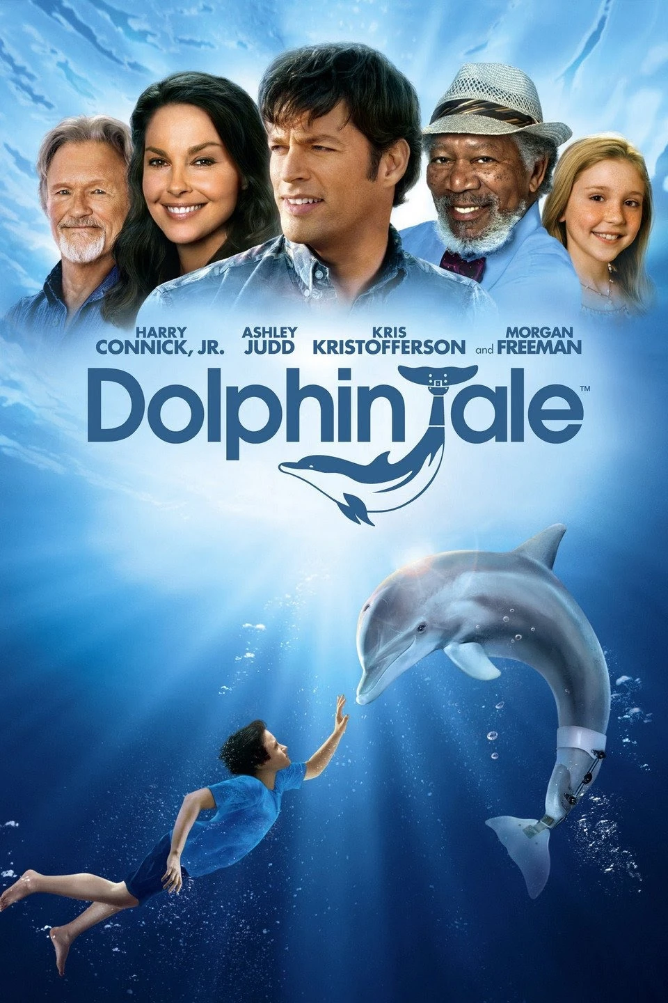 Dolphin Tale | The TTS Wiki | Fandom