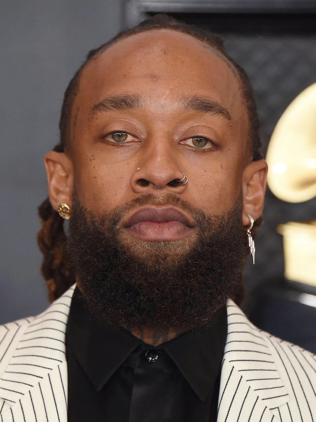 Ty Dolla $ign | The TTS Wiki | Fandom