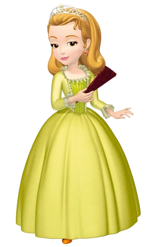 Princess Amber The Tts Wiki Fandom