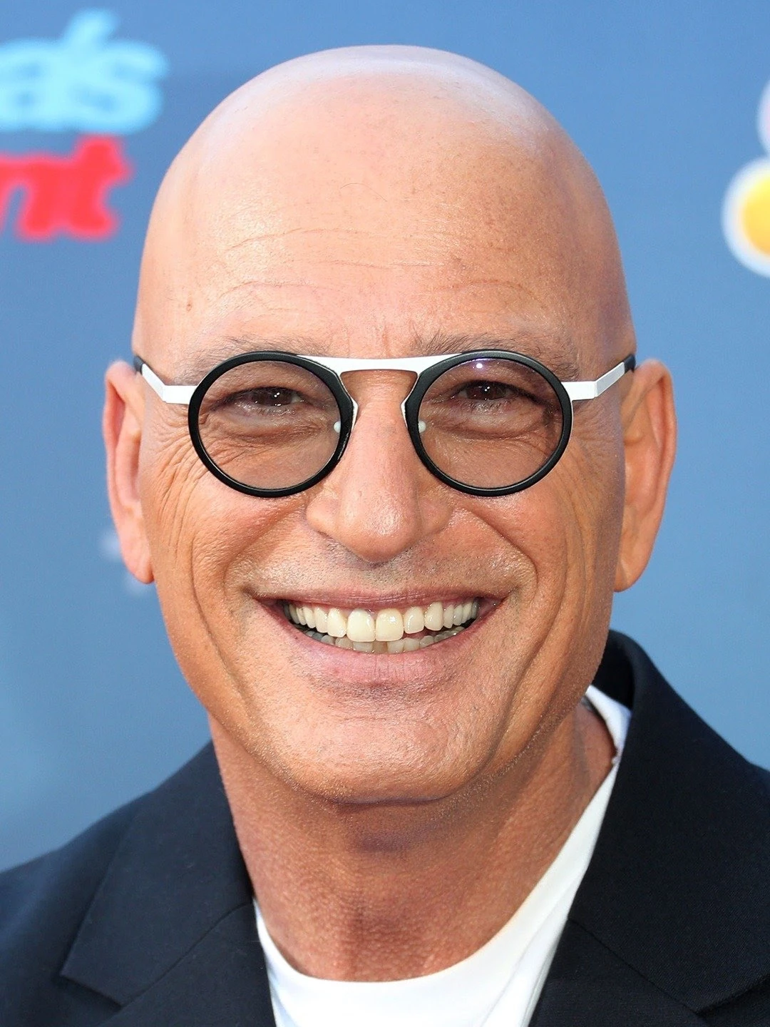 Howie Mandel | The TTS Wiki | Fandom