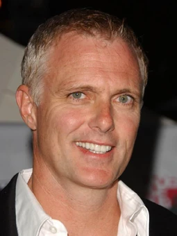 Patrick Cassidy (actor) | The TTS Wiki | Fandom