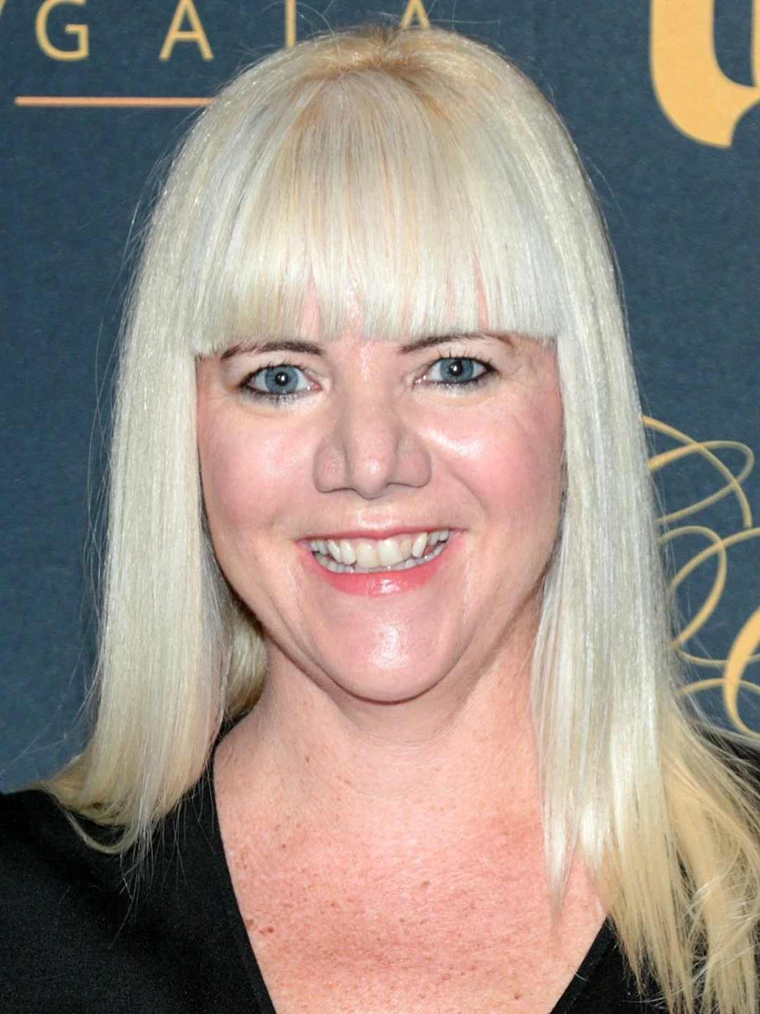 Jennifer Elise Cox | The TTS Wiki | Fandom