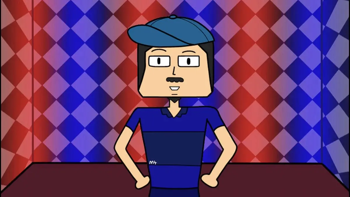 Maverick | The TTS Wiki | Fandom