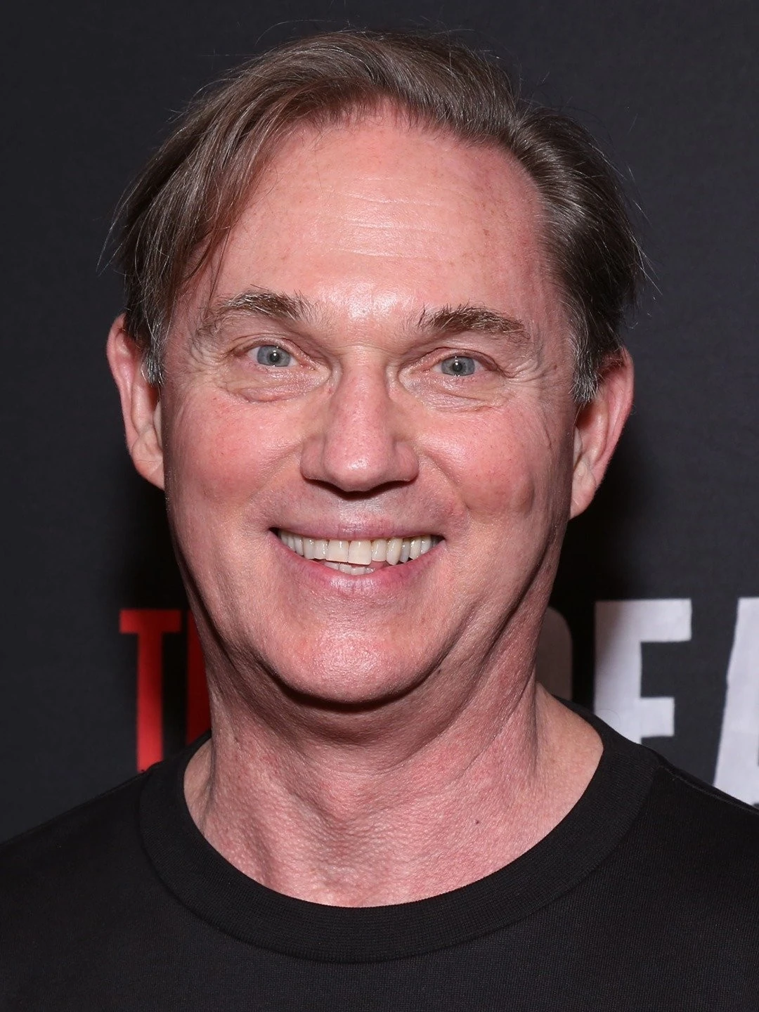 Richard Thomas (actor) | The TTS Wiki | Fandom