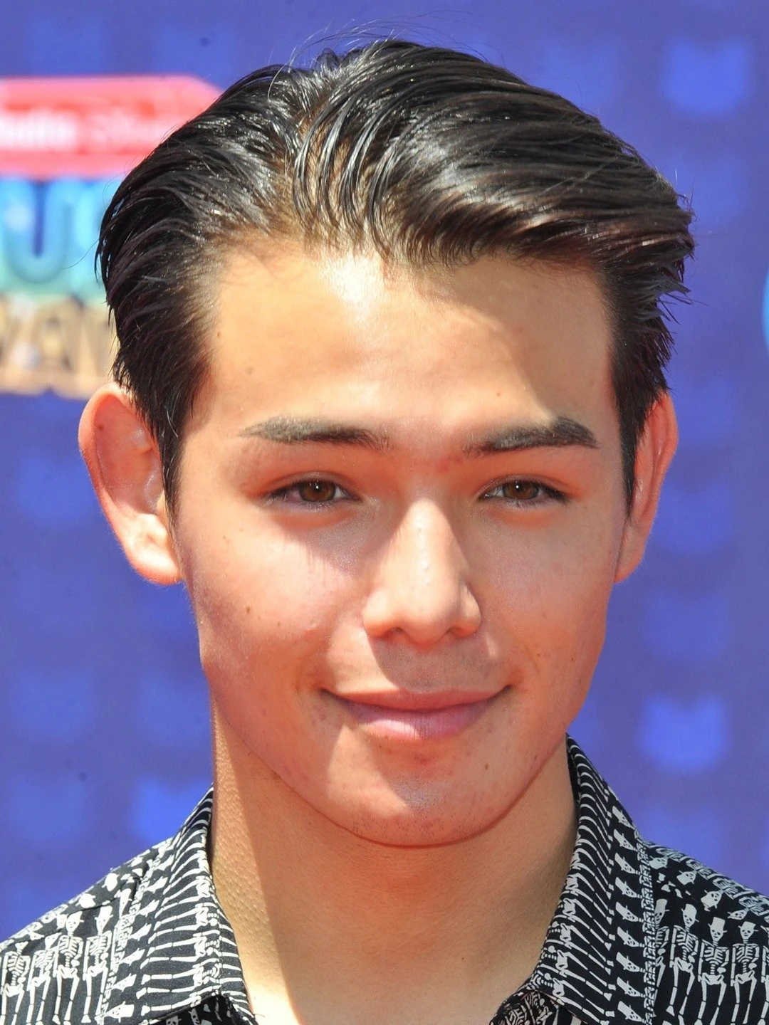 Ryan Potter | The TTS Wiki | Fandom
