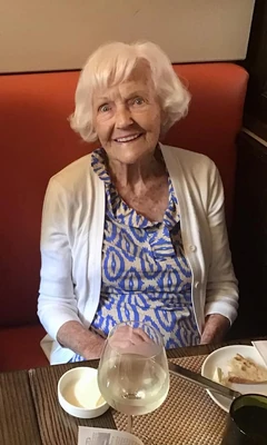 Eileen Bennett | The TTS Wiki | Fandom