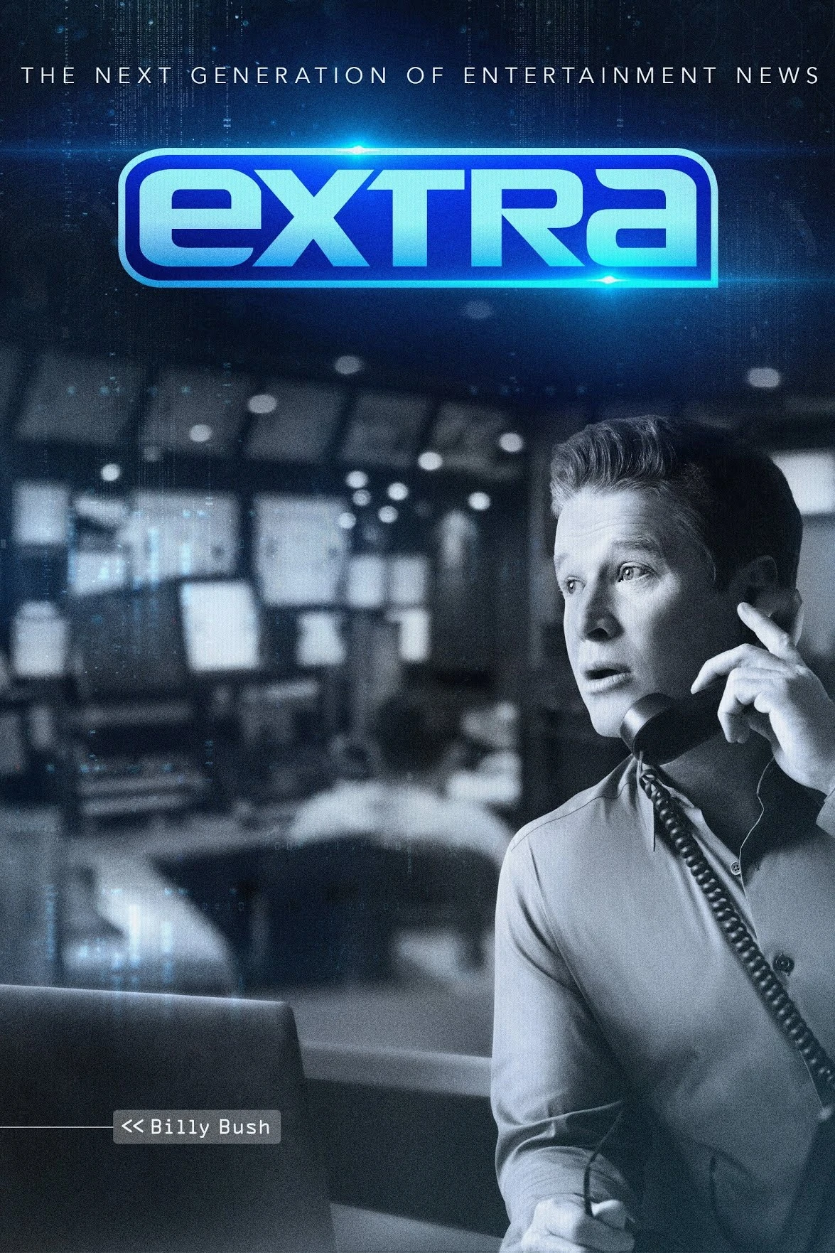 Extra (American TV program) | The TTS Wiki | Fandom
