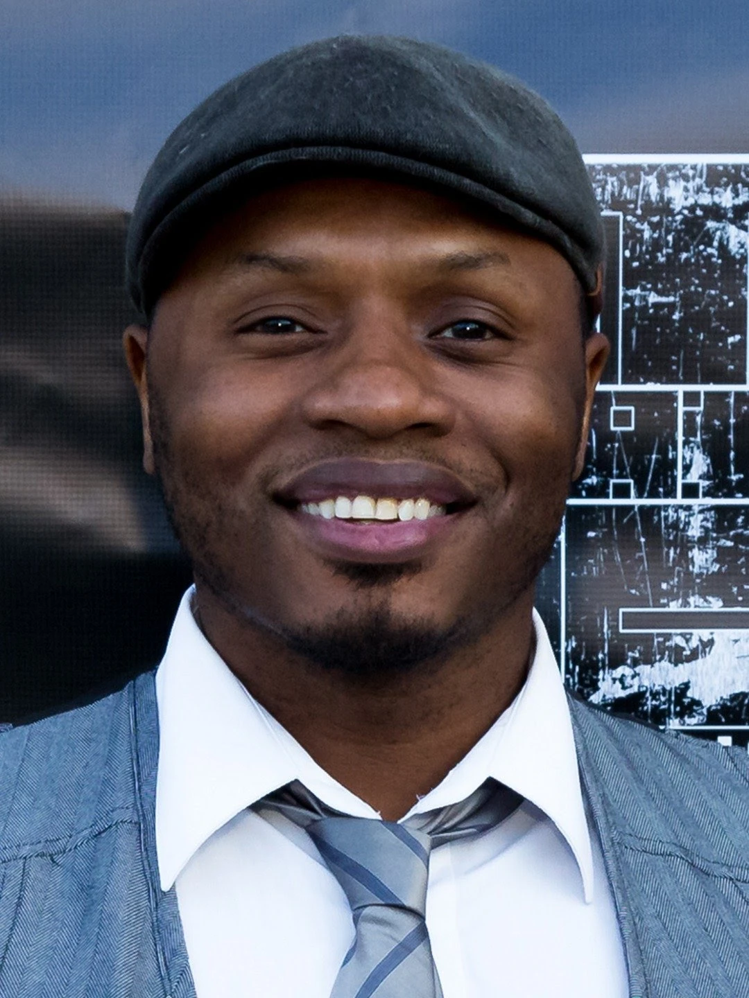 Malcolm Goodwin | The TTS Wiki | Fandom
