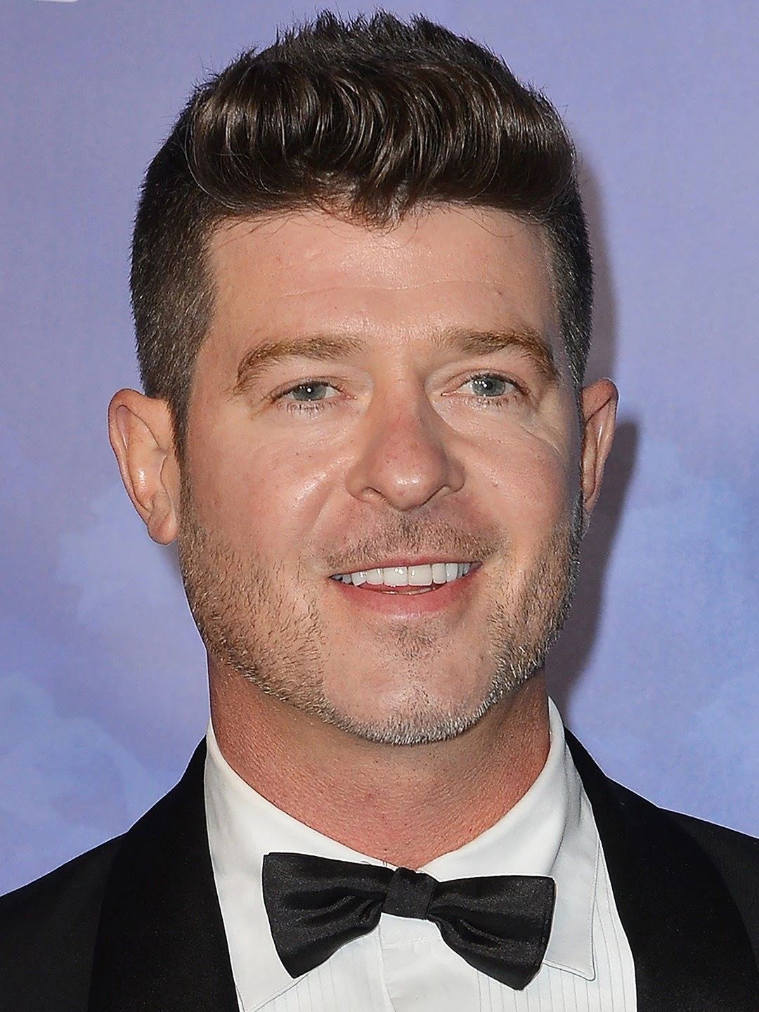 Robin Thicke | The TTS Wiki | Fandom