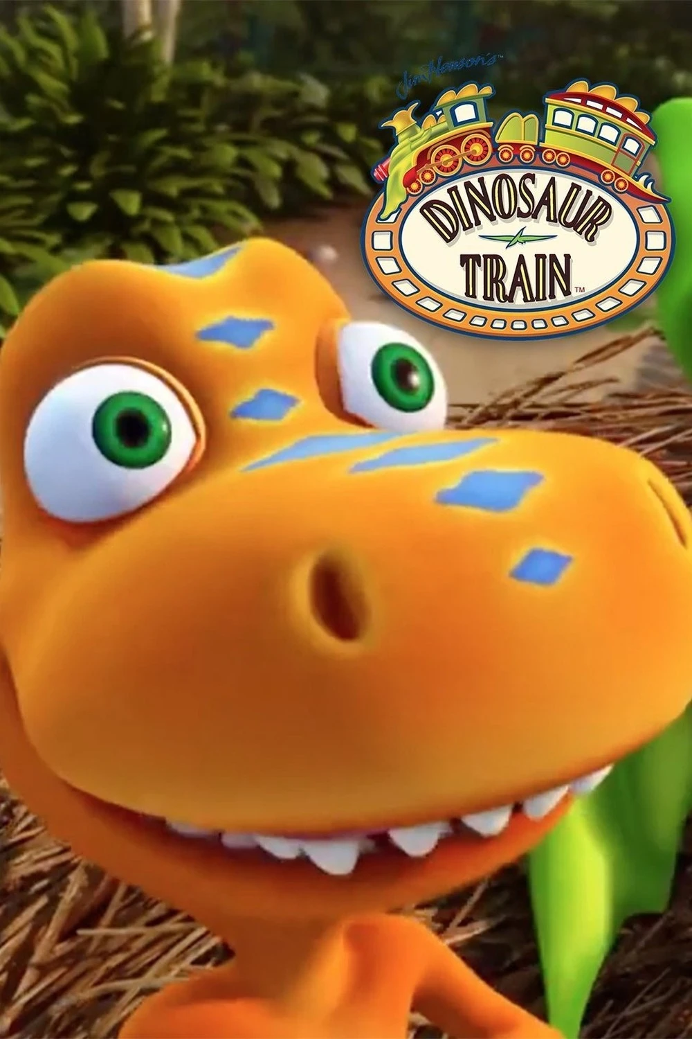 Dinosaur Train | The TTS Wiki | Fandom