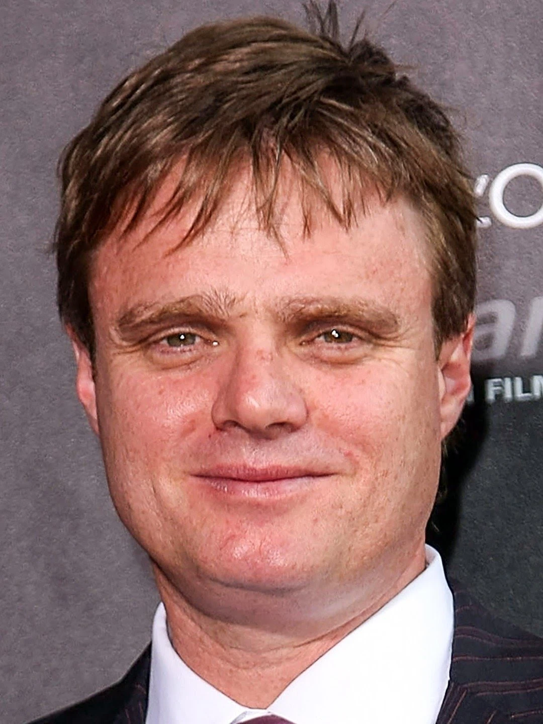 Damien Richardson | The TTS Wiki | Fandom