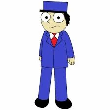 Conductor de Emily | TTSE fandom Wiki | Fandom