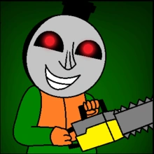 Henry | TTSE fandom Wiki | Fandom