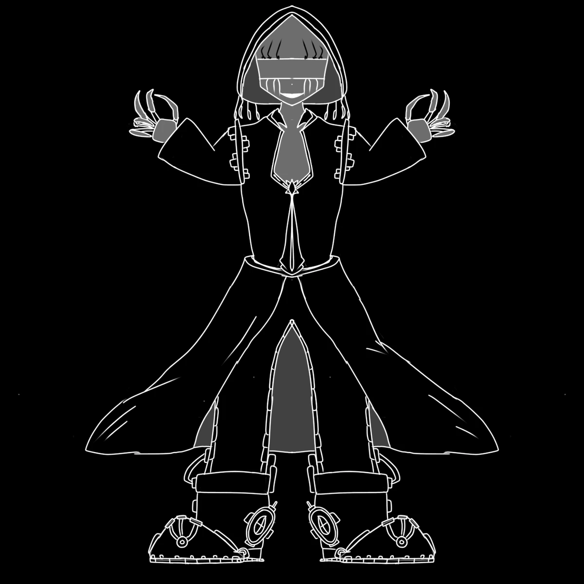 Shadow Emperor | TT-SupremeGODS Wiki | Fandom