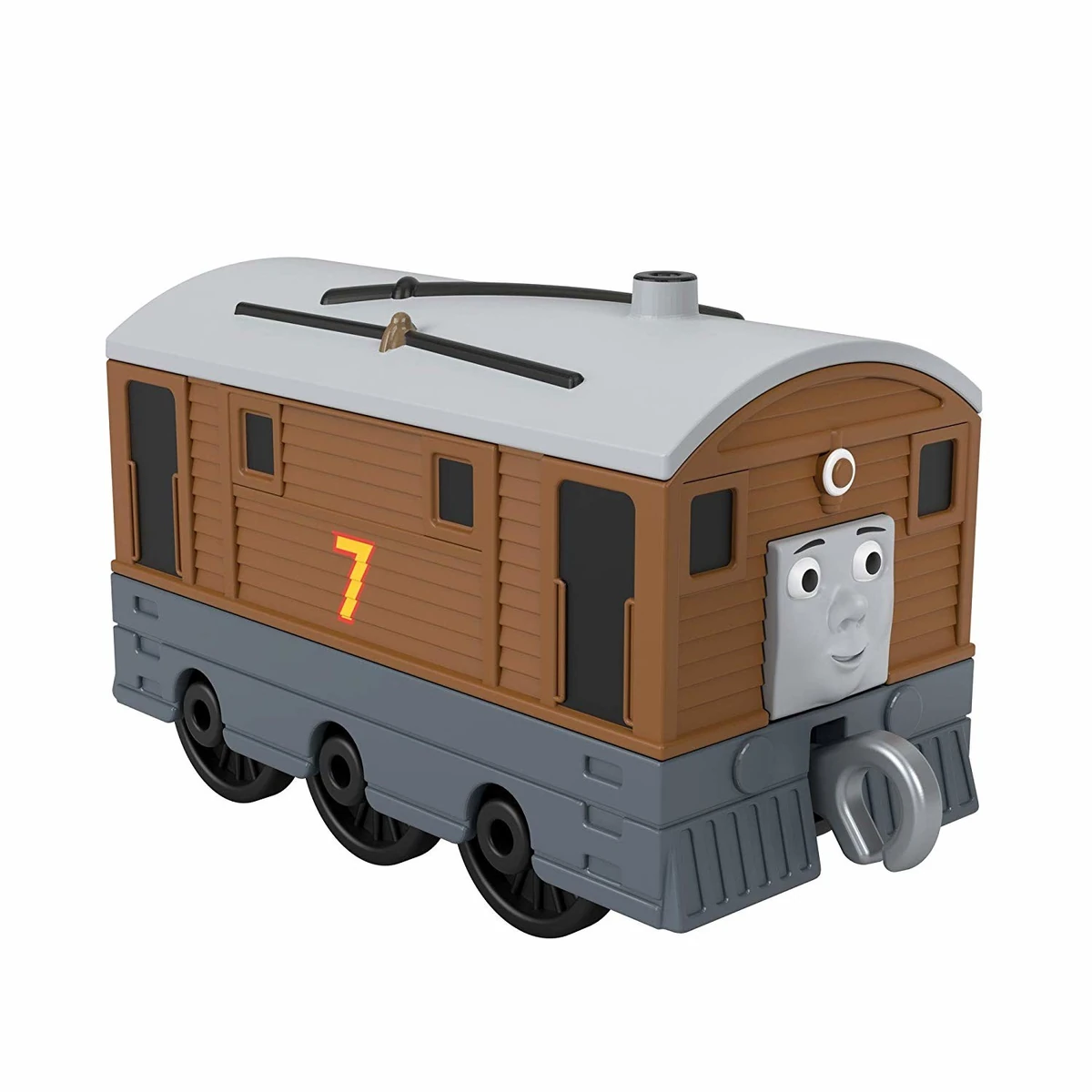 Toby | Thomas Die-Cast Wiki | Fandom
