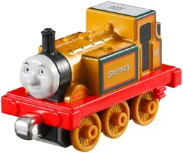 Stepney | Thomas Die-Cast Wiki | Fandom