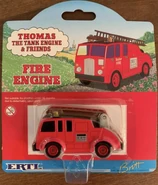 Fire Engine | Thomas Die-Cast Wiki | Fandom
