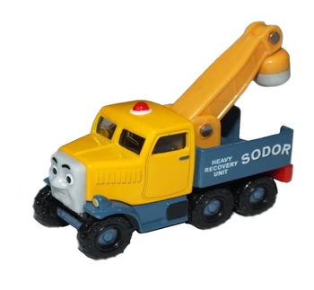 Butch | Thomas Die-Cast Wiki | Fandom
